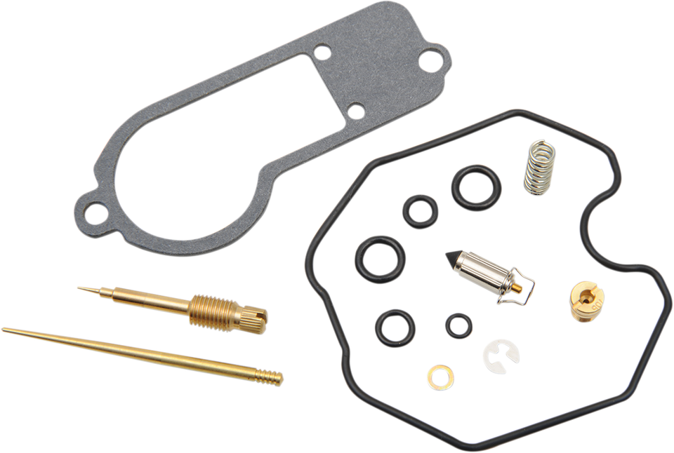 K&L SUPPLY Carburetor Repair Kit - Honda 18-2426 | eBay