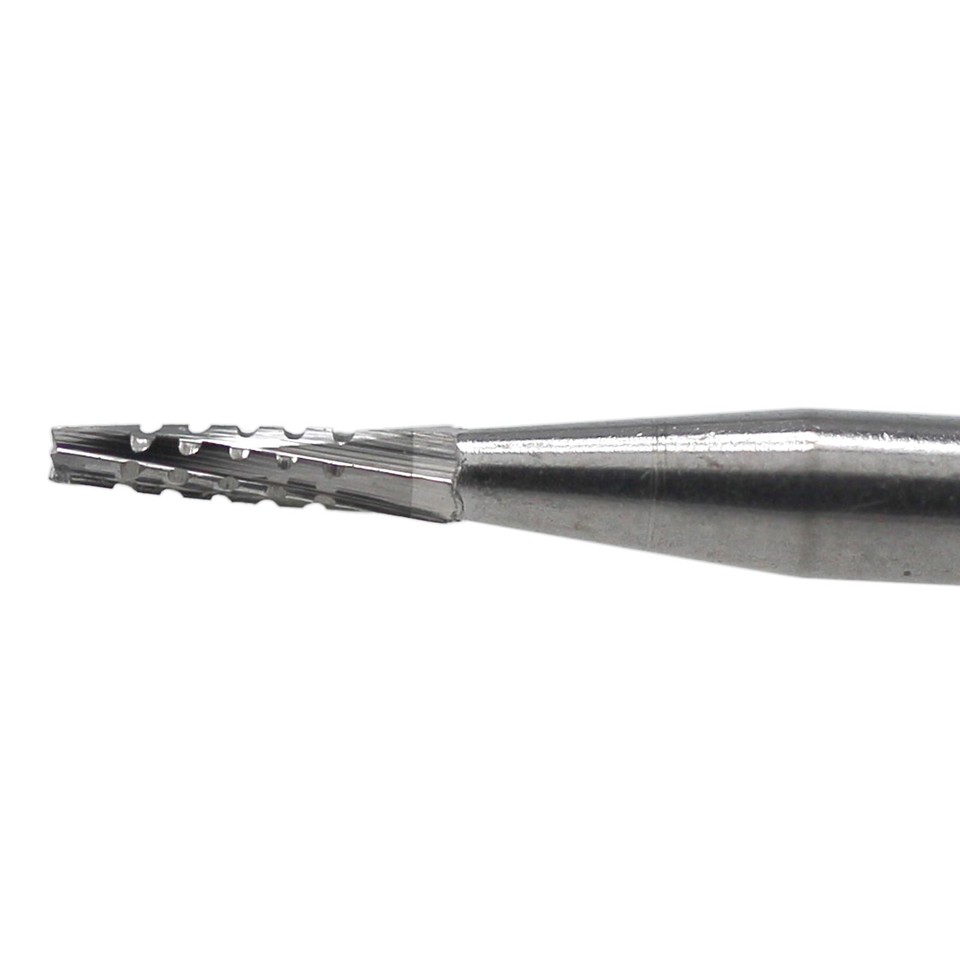 WAVE Dental FG Burs Friction Grip Taper Fissure Carbide Bur High Speed ...