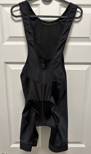 AeroTech Aero Tech Designs Mens Large L Padded Cycling Bibs | eBay