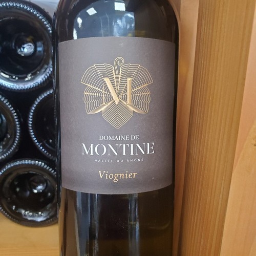 Grignan-les-Adhémar blanc Viognier 2024 Domaine de Montine | eBay