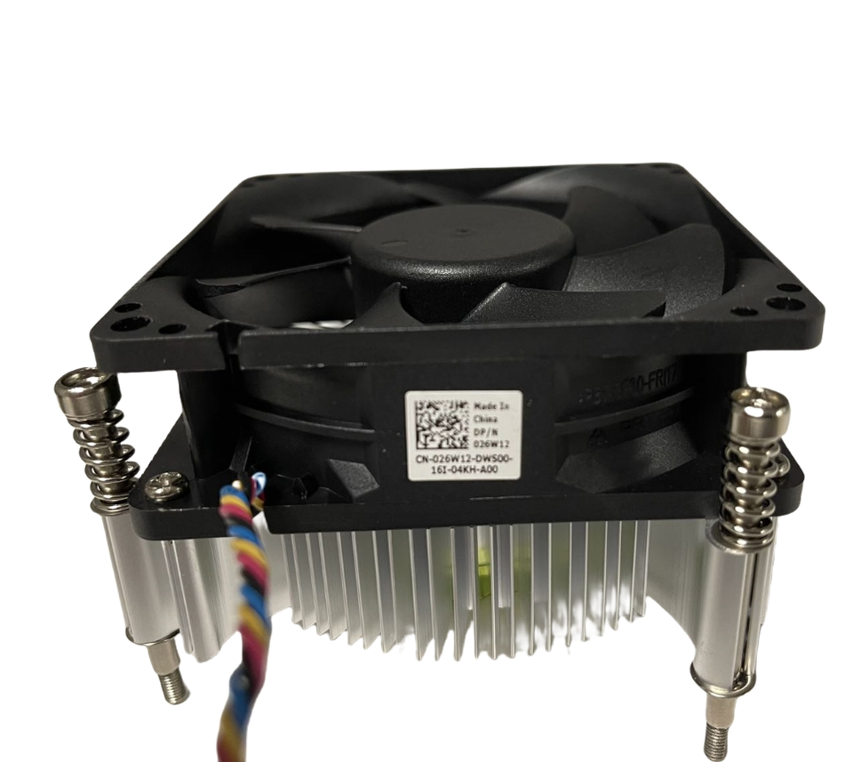 Intel Extreme Tower Heatsink Fan Gaming Cooler for LGA 1150 1151 1155 ...