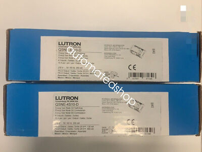 1PC NEW QSNE-4S10-D Dimming Module Shipping DHL or FedEX #A6-22 | eBay