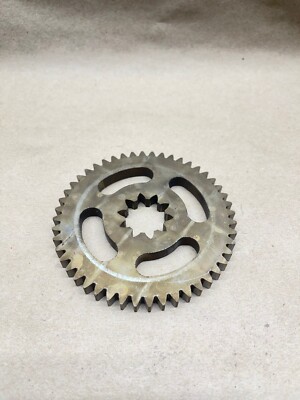 Hydro-Gear Transaxle 322-0510 (10T/48T) Gear 170368 | eBay