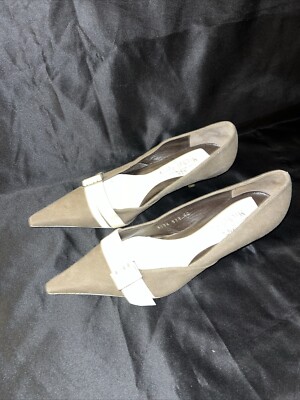 Michel Perry Dress Shoe | eBay