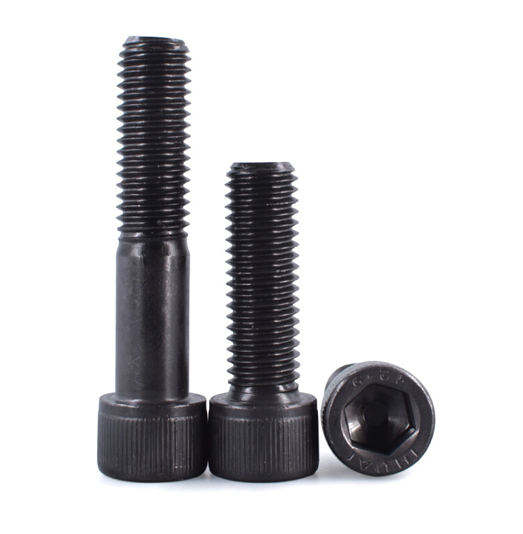 M14 x 1.5 / 2mm Allen Hex Socket Head Cap Screws Bolts Select 25mm ...