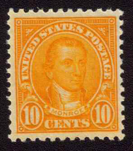 MALACK 562 SUPERB JUMBO OG NH, HUGE JUMBO GEM! g3945 | eBay