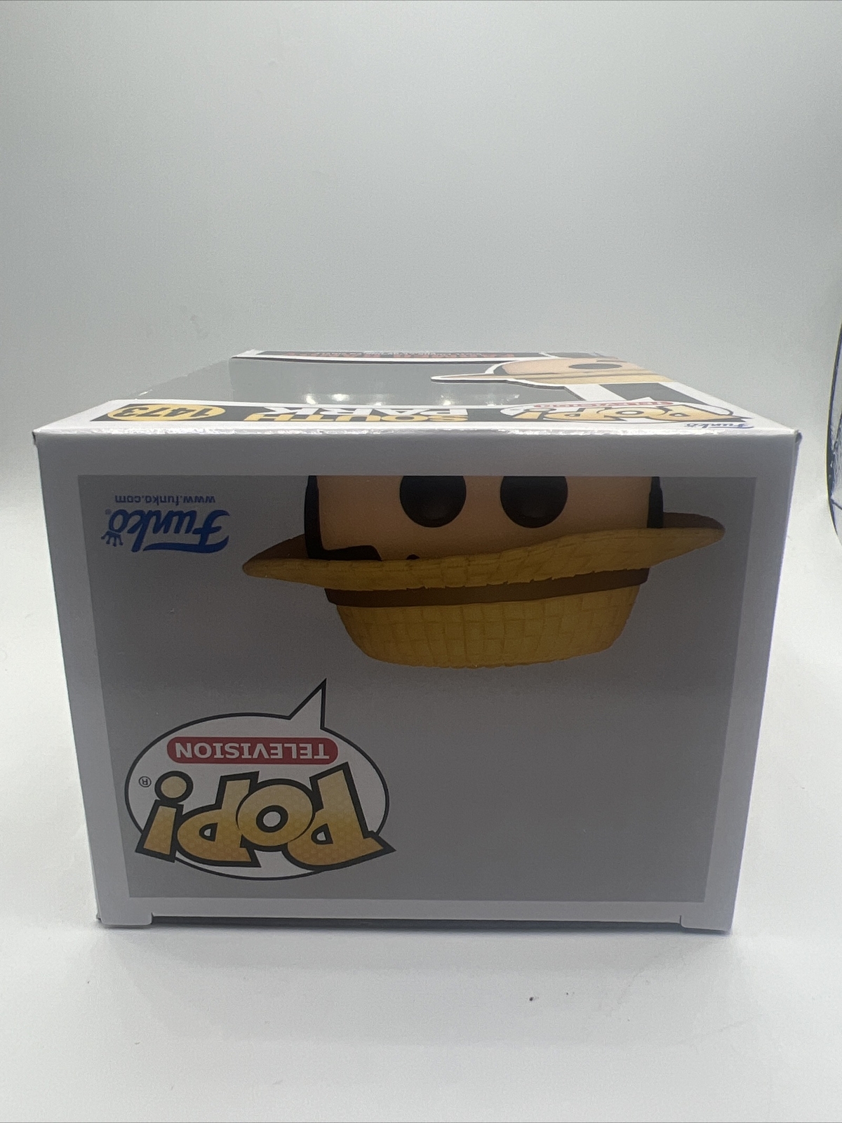 Funko Pop! Vinyl: South Park - Farmer Randy #1473 for sale online | eBay