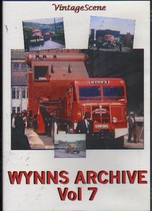 Trucks Heavy Haulage Archive DVD: WYNNS ARCHIVE Vol 7 | eBay