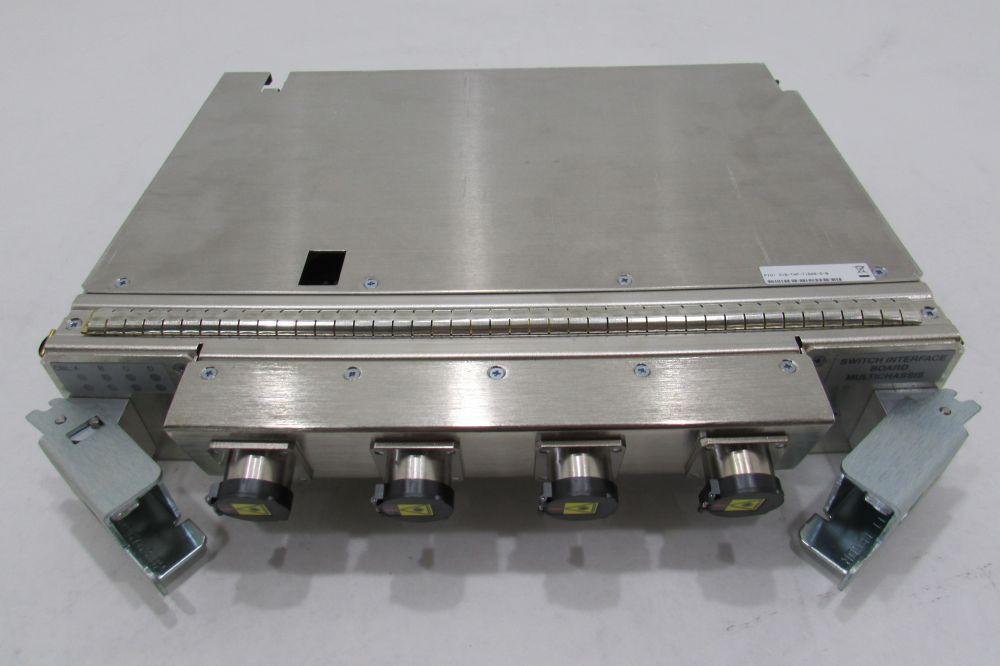 Juniper SIB-TXP-T1600-S Switch Interface Board for TX Matrix LCC ...