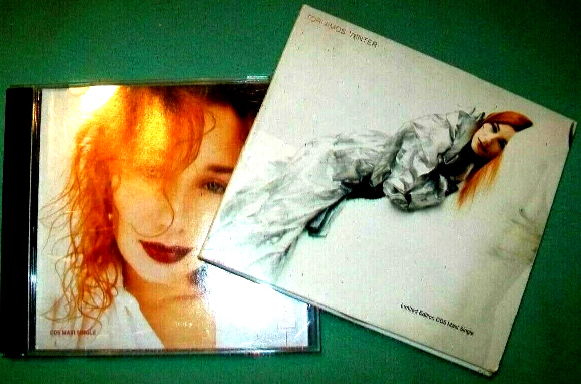 Tori Amos Winter