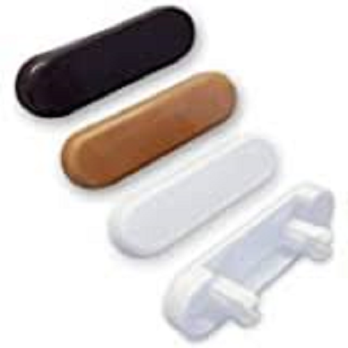 PVC Window & DOOR Double Glazing Face Drain Cover Cap Weep hole uPvc 11 ...