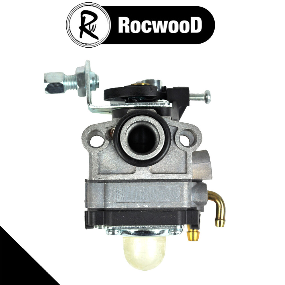Walbro WY Brushcutter Strimmer Carburettor | Grelly UK