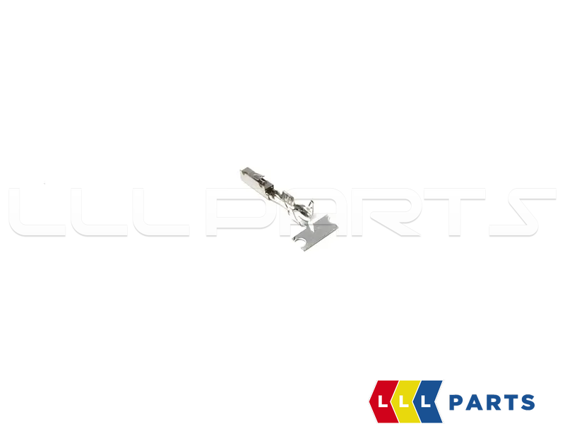 NEW GENUINE BMW E81 E38 E65 E66 E90 E91 TERMINAL SOCKET MQS 10 PCS ...