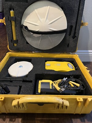 Levels & Surveying Equipment - Trimble 5700