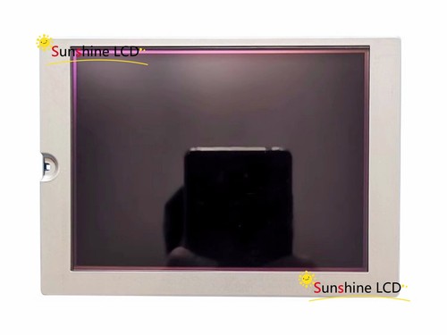 5.7" inch KCG057QV1DB-G660 LCD screen display Panel for Kyocera 1 year ...