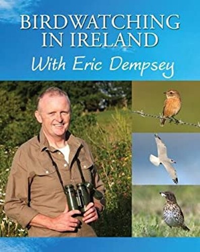 Birdwatching En Irlande Avec Eric Dempsey Livre de Poche Eric ...