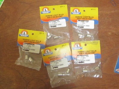 Handi-Man Man Marine Light Bulb P# 181032 | eBay