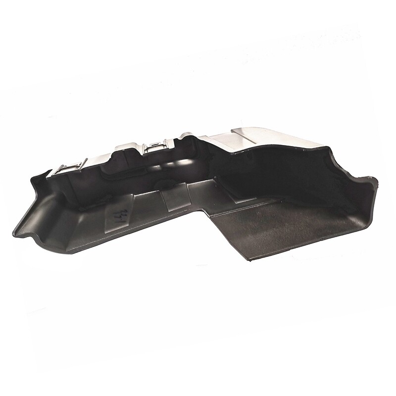 Car Engine Dust Cover Hood ECU Electronic Control Unit Protection Cap ...