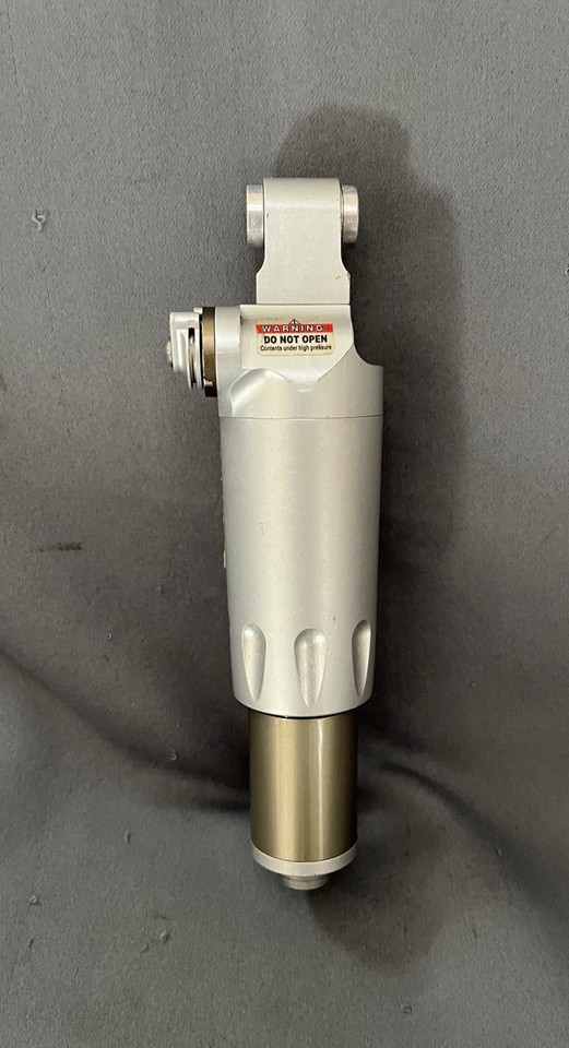 Strata Shock Proflex Rear Shock MTB 7 3/8" Air Remote Lockout Direct ...