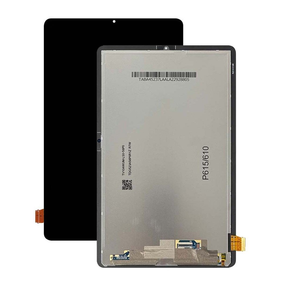 LCD Display Touch Digitizer For Samsung Galaxy Tab S6 lite SM-P615 SM ...