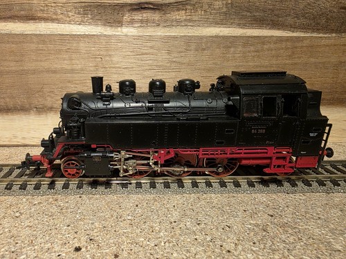 Fleischmann H0 4063 Dampflok BR 64 OVP | eBay.de