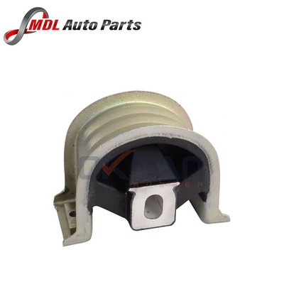 FEBI Engine Mounting - 26630 7H0199848D | eBay