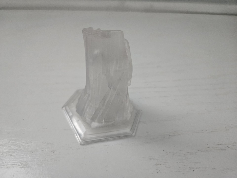 Disney Infinity 2.0 Marvel Avengers Crystal Mission Tower Figure | eBay