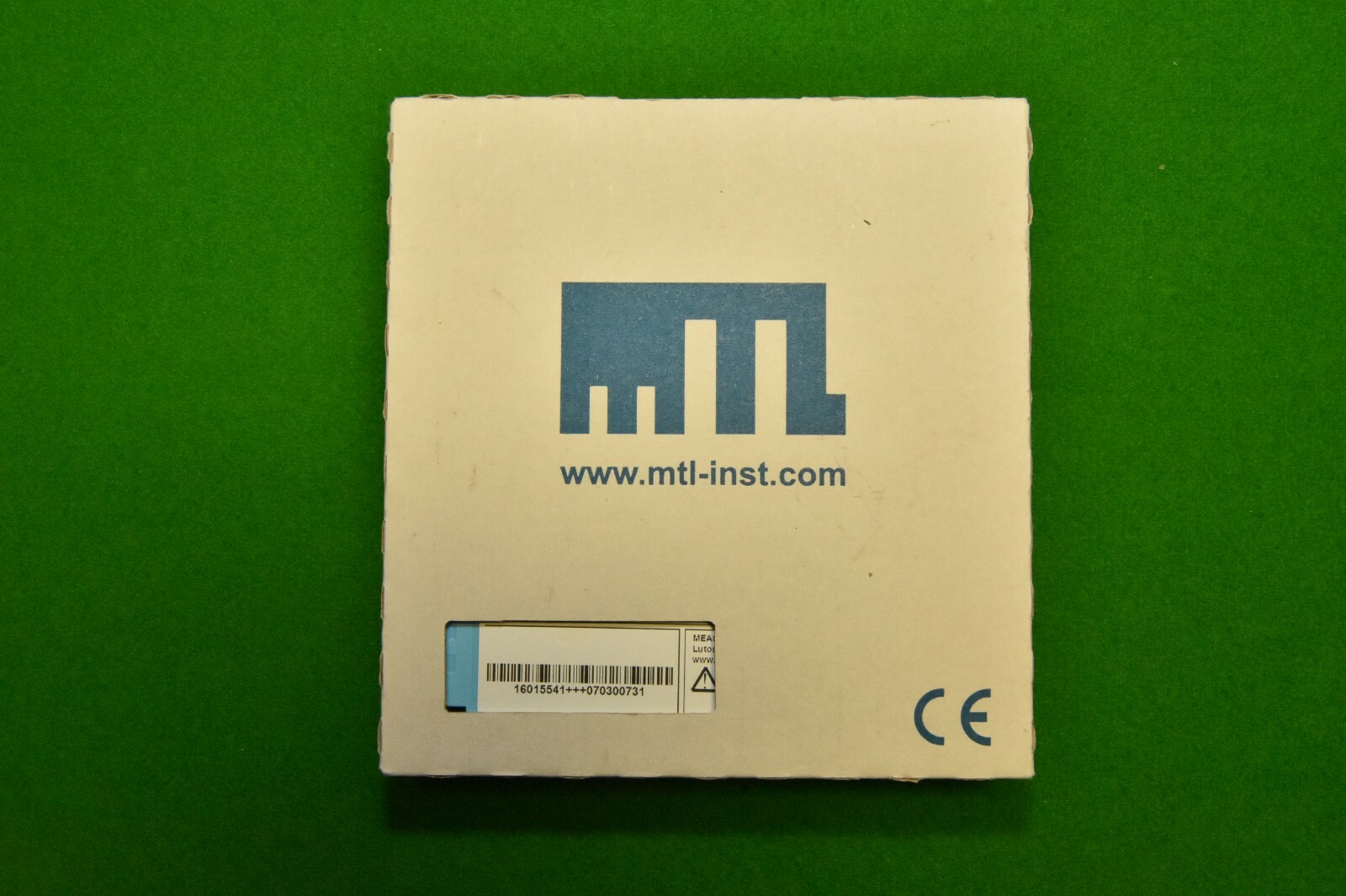 MTL5541 1 Channel Isolation Barrier With Repeater Power Supply, 28 V ...