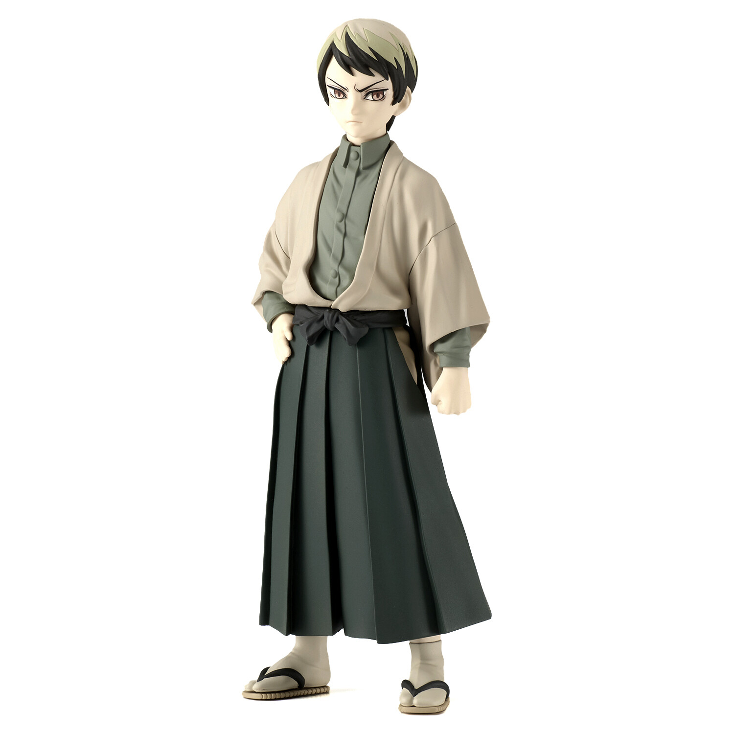 New Yushiro Yamamoto Ver. A DEMON SLAYER Vol. 22 Figure (Banpresto) | eBay