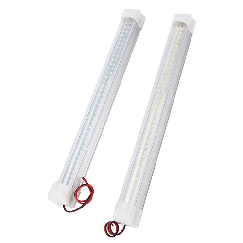 12 Volt Led Light Strips 6000K Color Temperature 12v Led Light Strip ...
