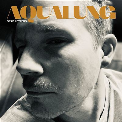 Dead Letters by Aqualung (CD, 2022) 5053760091721| eBay
