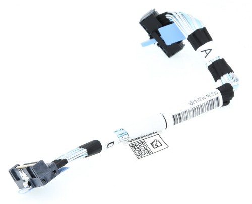 HPE CPU1 to OCP2 x8 Cable (20cm) - DL380 / ML350 Gen11 - P43735-001 ...