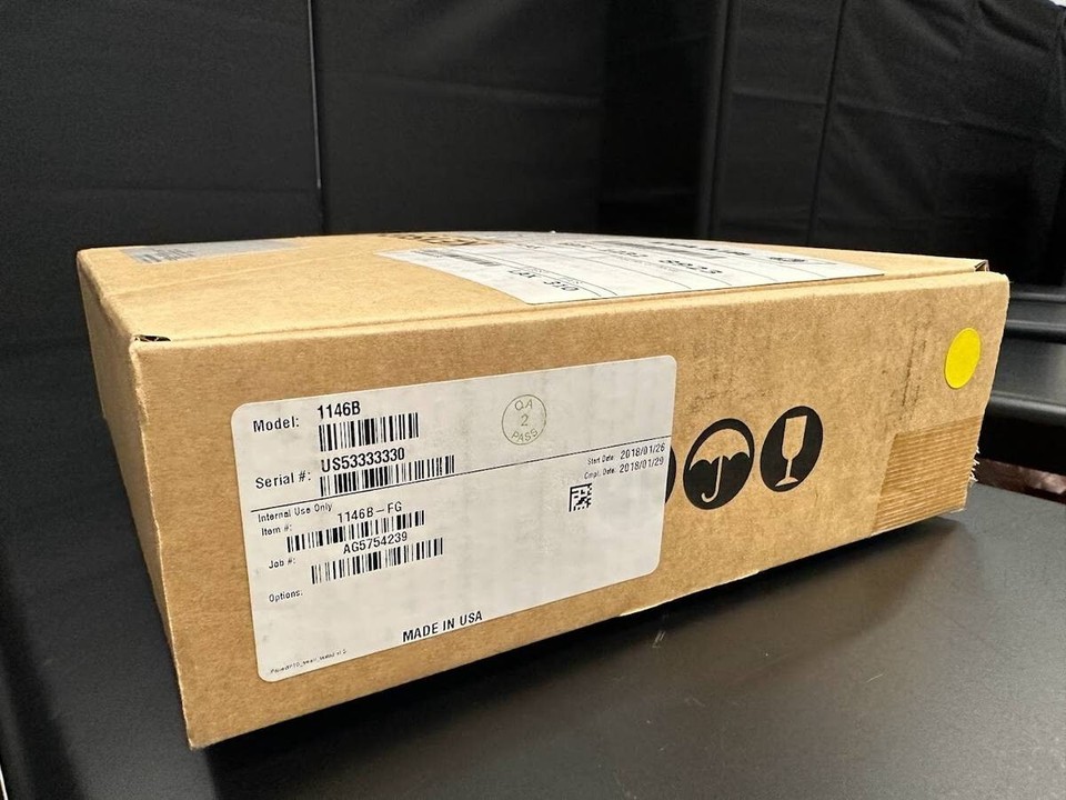 Keysight 1146B AC / DC Current Probe, 100 kHz, 100 A | eBay