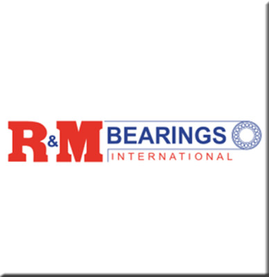 MJ65 R&M New Single Row Ball Bearing | eBay