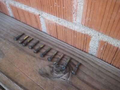 Screws - Reed Prince