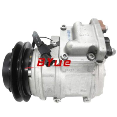 Air Conditioning AC Compressor For HYUNDAI COUNTY 992505A513 99250 ...