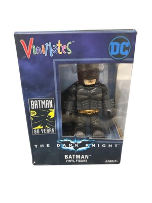 Vinimates The Dark Knight Batman Vinyl Figure - Collectible Toy | eBay