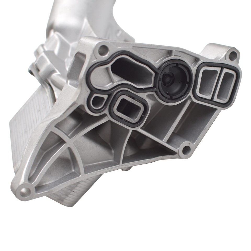 11428596283 Engine Oil Filter Housing for BMW 230i 320i 330e 330i 430i ...