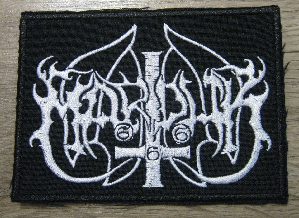 Various Rock & Metal Band Patches Part 1 | eBay