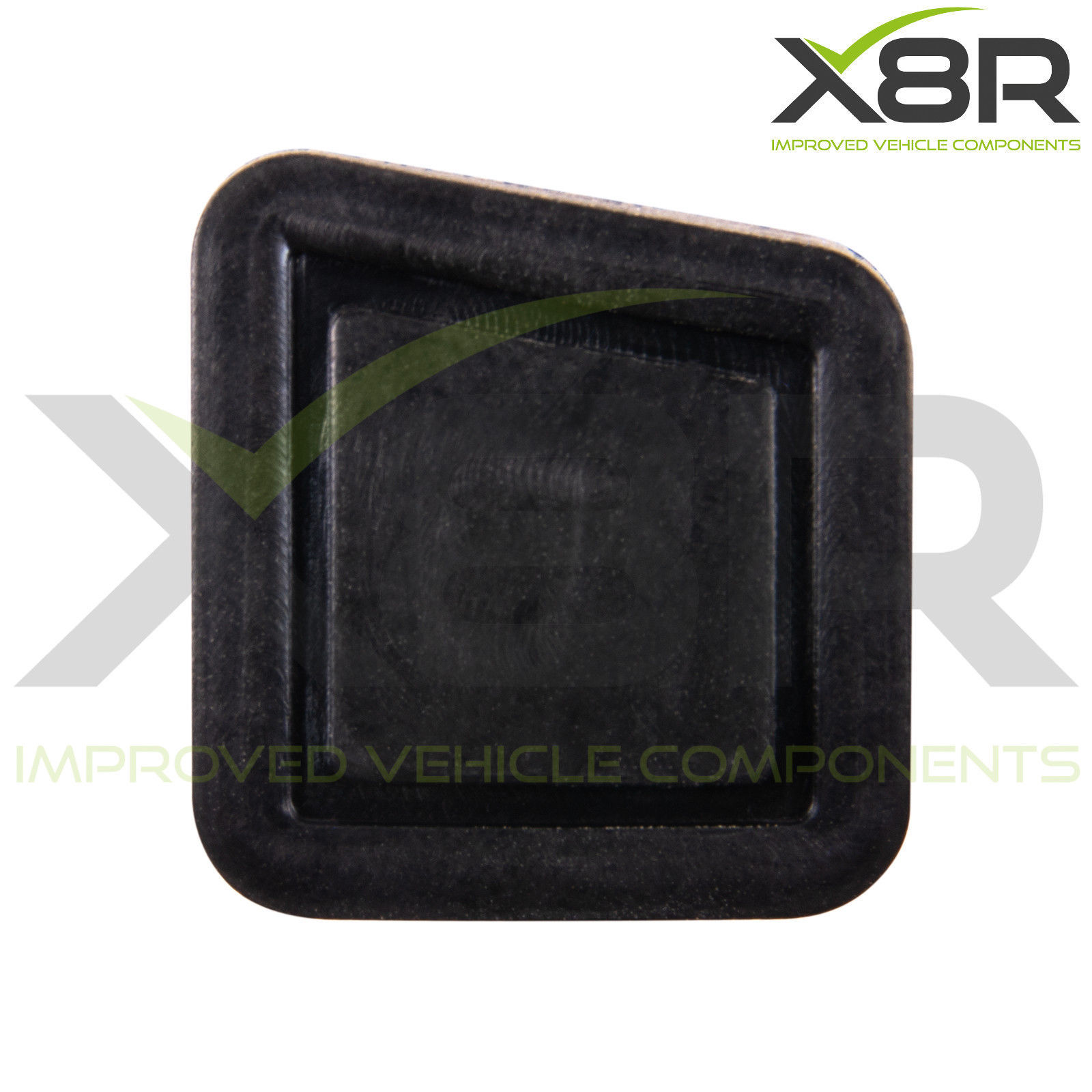 Mercedes Benz Keyless Go Door Handle Buttons Rubber Driver Passenger ...