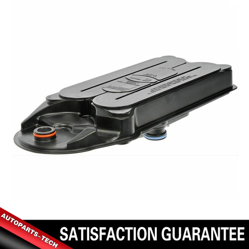 Dorman Crankcase Breather Filter Element CCV For Ram 2500 3500 Cummins ...