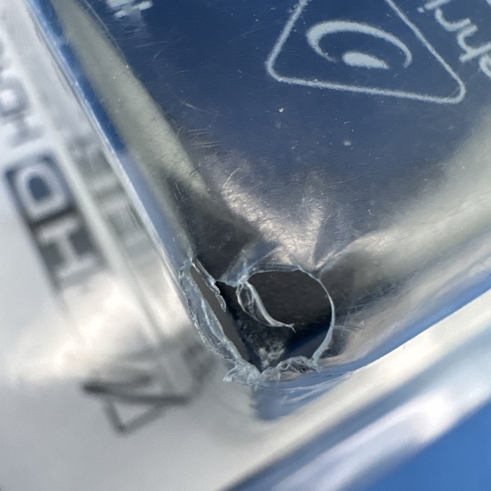 Behringer MicroHD HD400 Ultra-Compact 2-Channel Hum Destroyer NEW | eBay