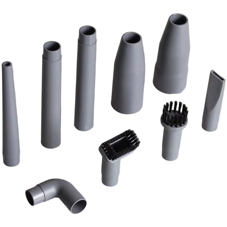 Pet Hair Removal Brush Nozzle Tools Crevice Tools Horsehair Dust Brush ...