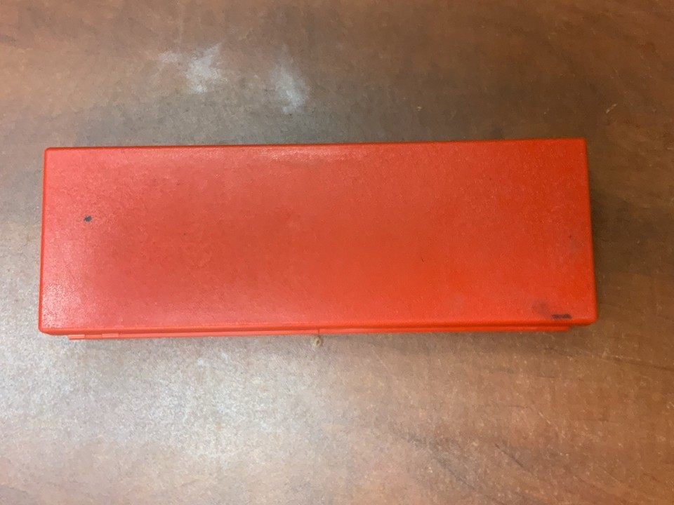 Starrett 799, EC799A-6/150 LCD Electronic Caliper Measuring Tool ...