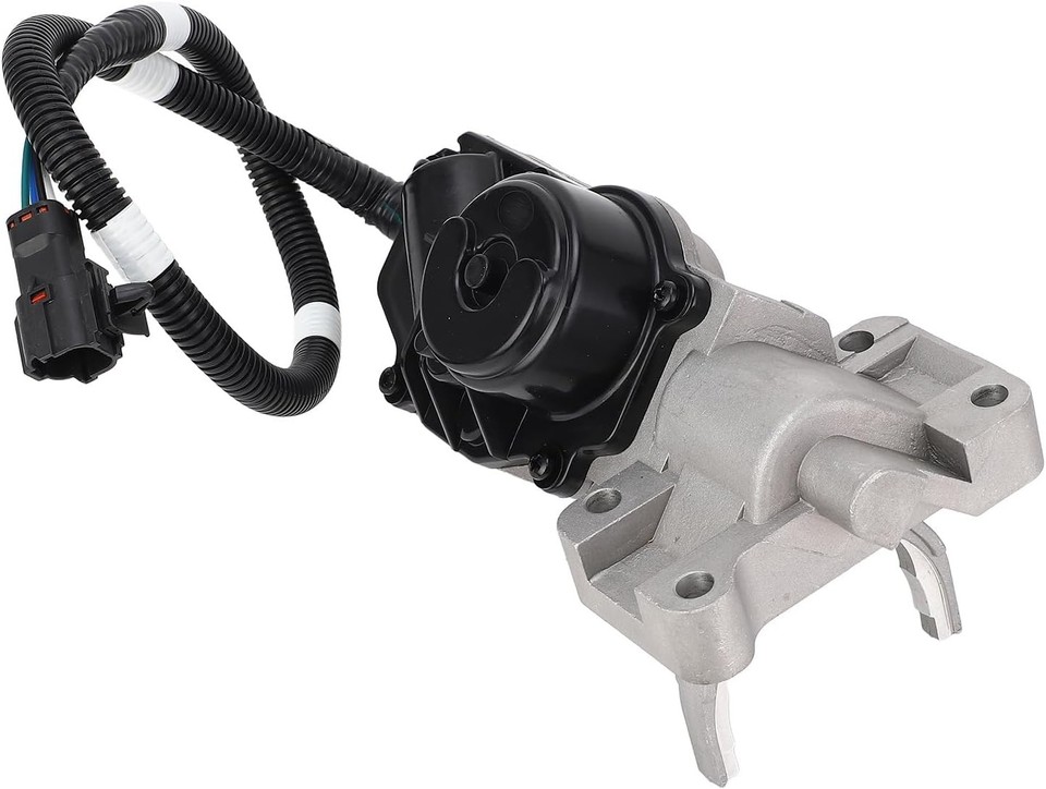 Automatic Differential Vacuum Actuator Fit For Isuzu D‑ 4JJ1 2.5 ...