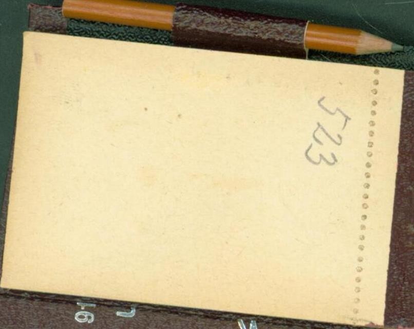 13813776 - London Notizblock in Hartkarton Kleine Kladde mit Block ...