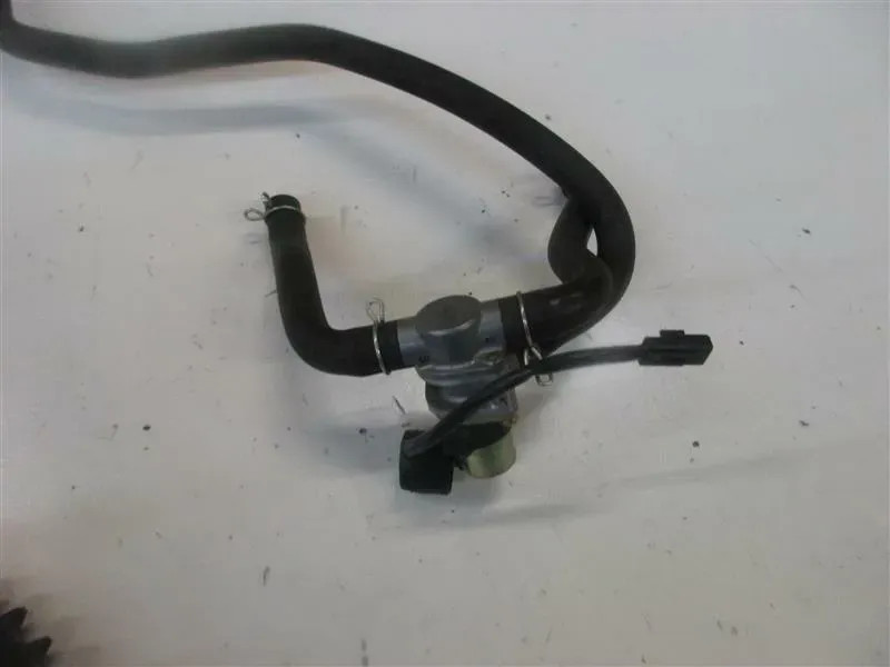 HONDA CB 900 F HORNET SC48 SECONDARY VALVE MOTOR AIR VALVE SWITCH VALVE ...