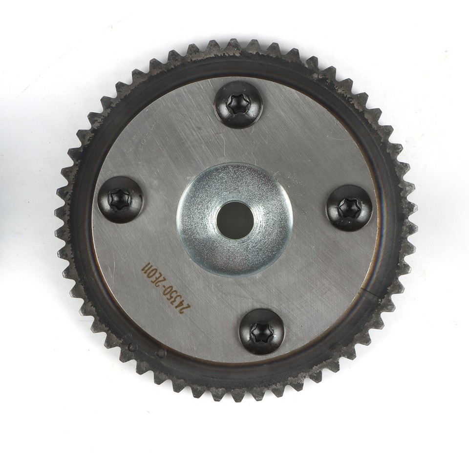 G4NA Timing Chain Kit & VVT Gear For Hyundai Kia Elantra Soul Forte ...