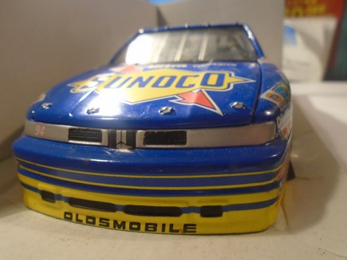 REVELL 1:24 DIECASTR TERRY LABONTE SUNOCO OLDSMOBILE No 94, EXCELLENT 5 ...