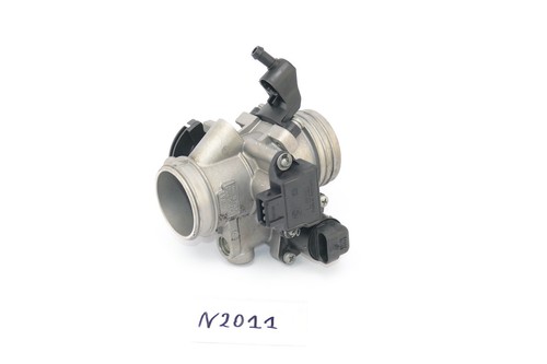 BMW F 650 GS R13 2003 - Throttle valve injection system N2011 | eBay